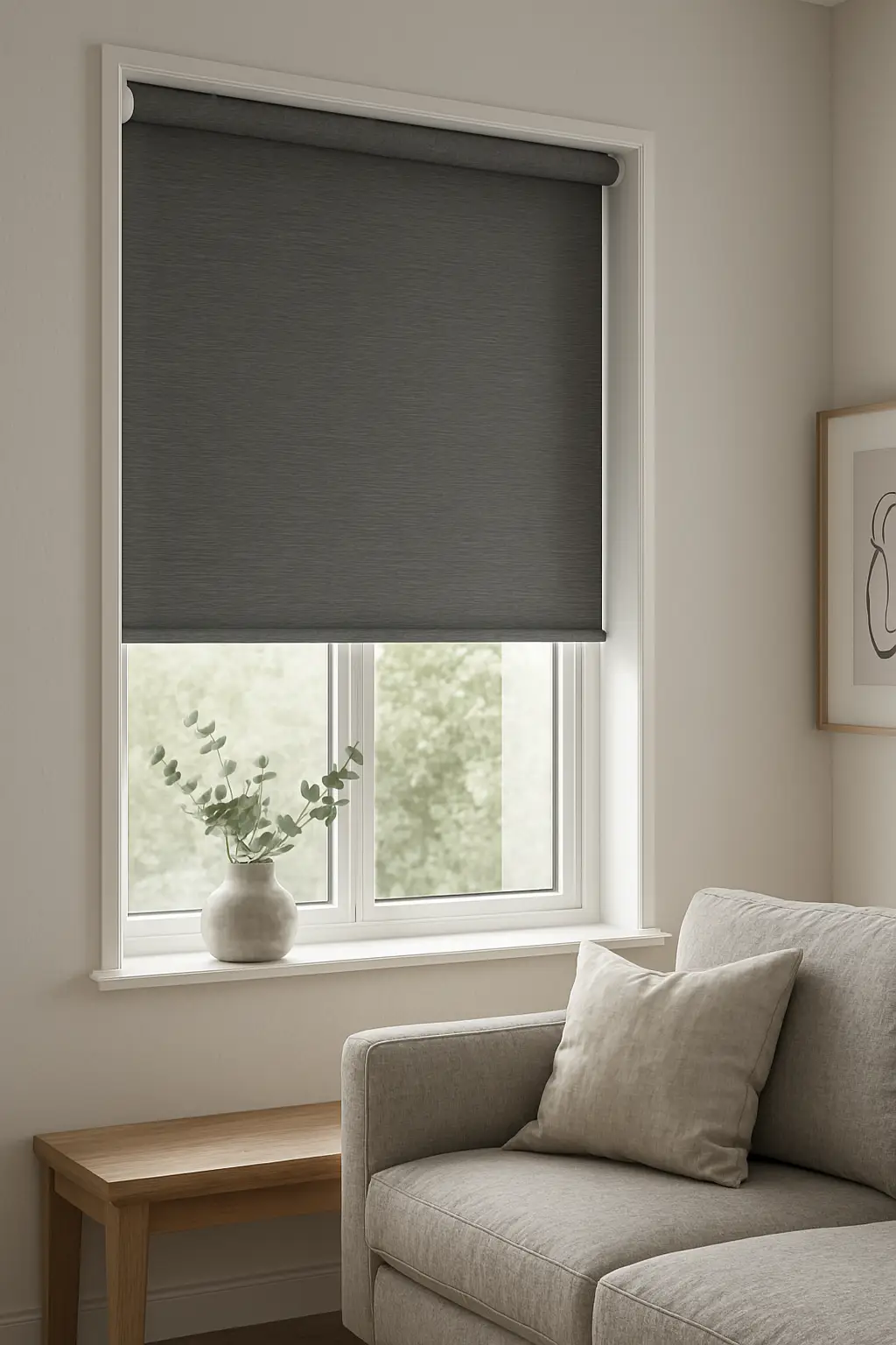 Rullegardin - Solskjerming i Bergen AS