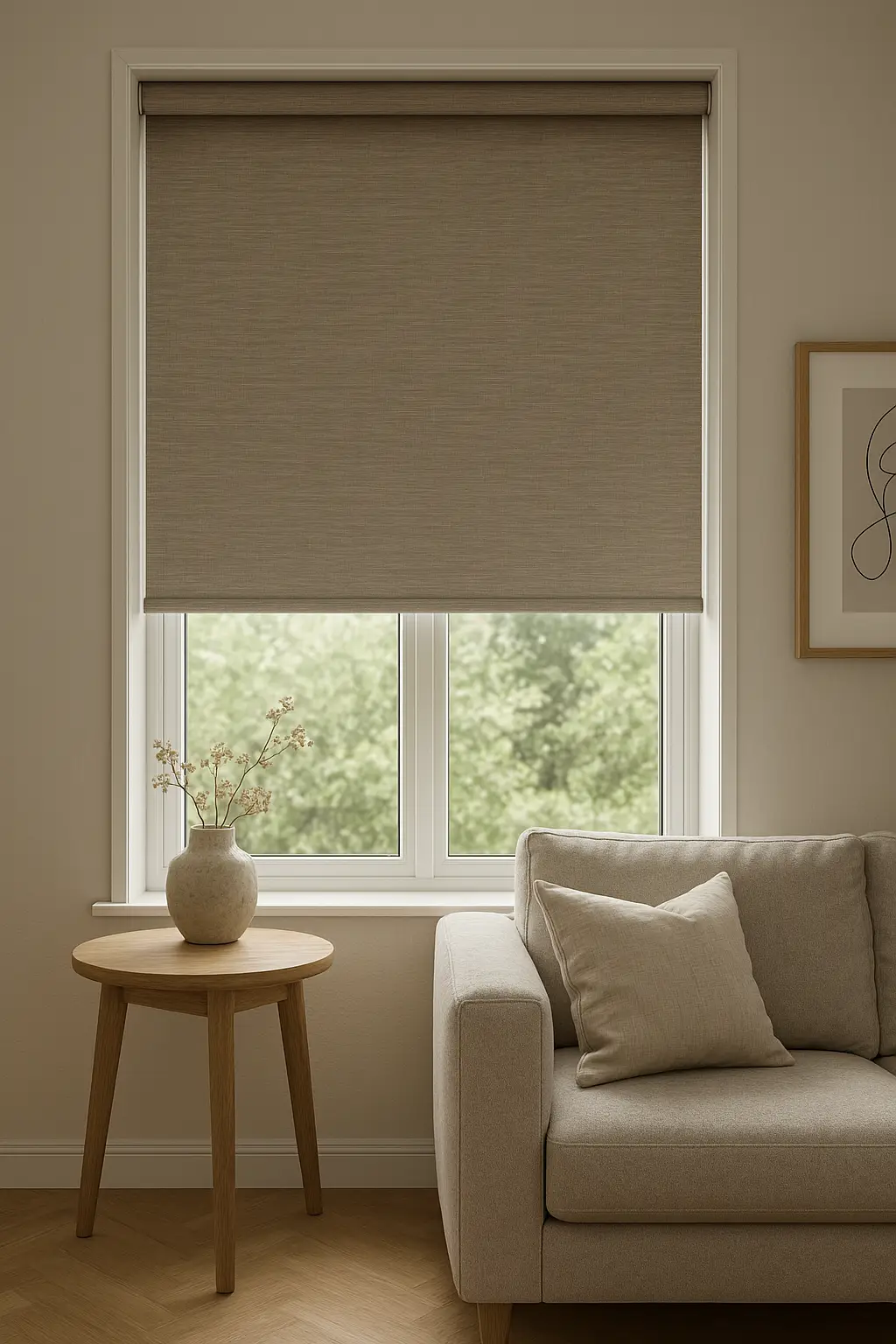 Rullegardin - Solskjerming i Bergen AS