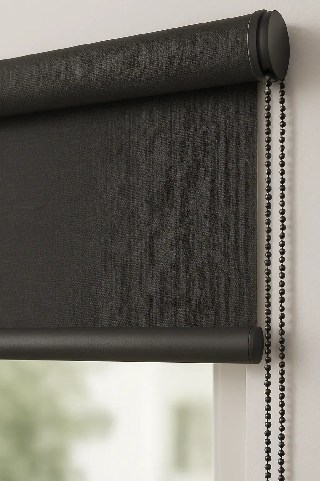 Rullegardin - Solskjerming i Bergen AS